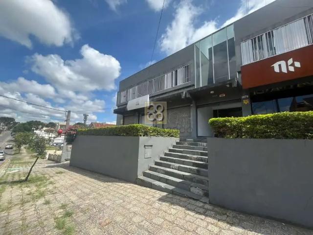 Galpão / Depósito para Venda em Curitiba/PR Mercês