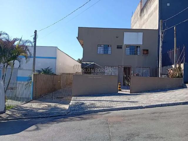 Galpão / Depósito para Venda em Curitiba/PR Orleans