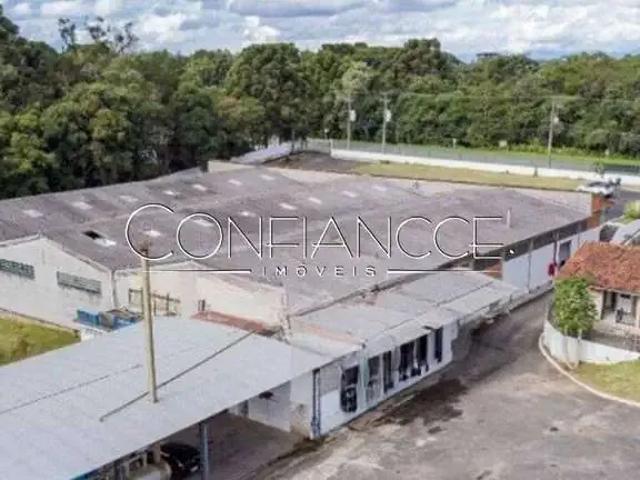 Galpão / Depósito para Venda em Curitiba/PR Atuba