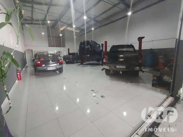 Galpão / Depósito para Venda em Curitiba/PR Água Verde