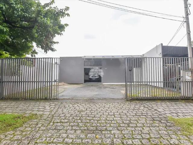 Galpão / Depósito para Venda em Curitiba/PR Ahú