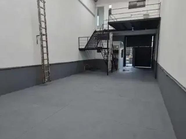 Galpão / Depósito para Venda em Curitiba/PR Alto Boqueirão