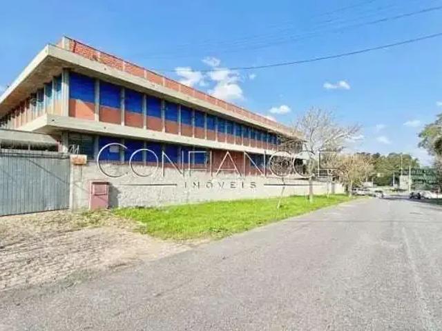 Galpão / Depósito para Venda em Curitiba/PR Bacacheri