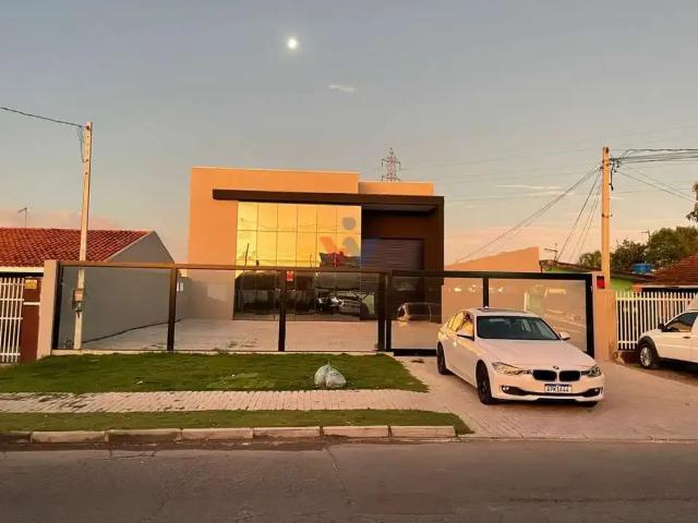 Galpão / Depósito para Venda em Curitiba/PR Boqueirão