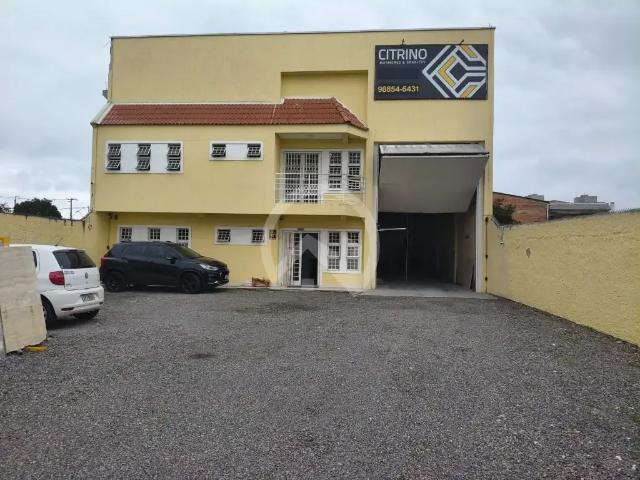 Galpão / Depósito para Venda em Curitiba/PR Boqueirão