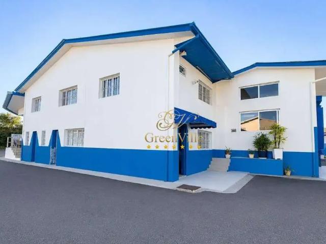 Galpão / Depósito para Venda em Curitiba/PR Boqueirão
