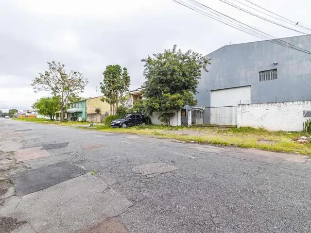 Galpão / Depósito para Venda em Curitiba/PR Boqueirão 1 Quartos