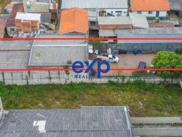 Galpão / Depósito para Venda em Curitiba/PR Boqueirão