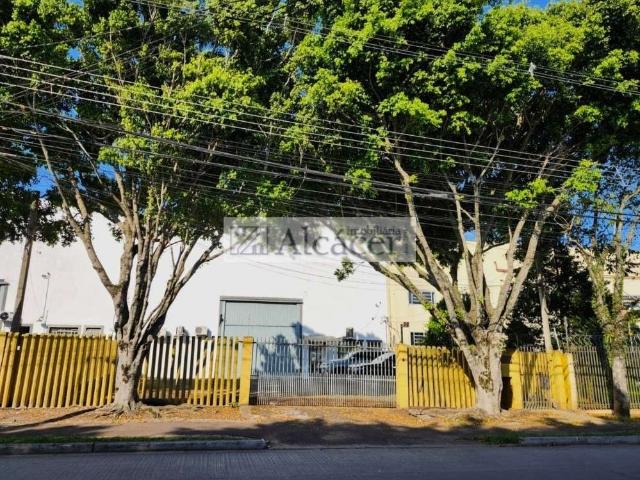 Galpão / Depósito para Venda em Curitiba/PR Boqueirão