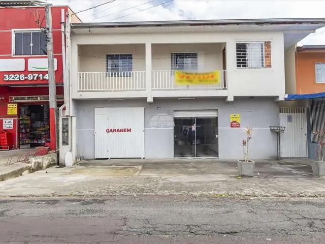 Galpão / Depósito para Venda em Curitiba/PR Cajuru