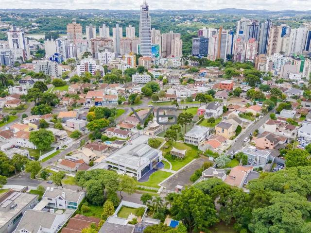 Galpão / Depósito para Venda em Curitiba/PR Campina do Siqueira