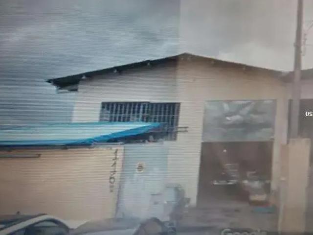 Galpão / Depósito para Venda em Curitiba/PR Campo Comprido