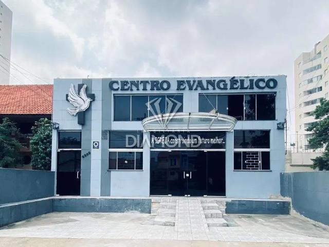 Galpão / Depósito para Venda em Curitiba/PR Capão Raso