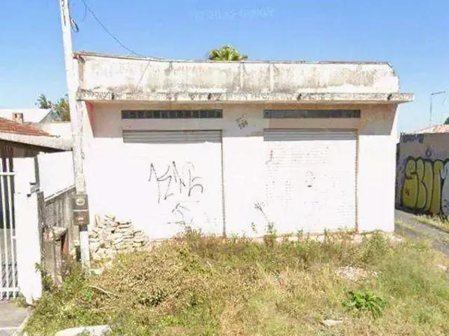 Galpão / Depósito para Venda em Curitiba/PR Capão Raso