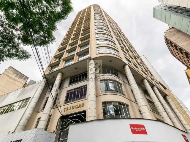 Galpão / Depósito para Venda em Curitiba/PR Centro