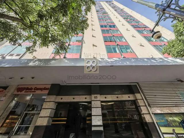 Galpão / Depósito para Venda em Curitiba/PR Centro
