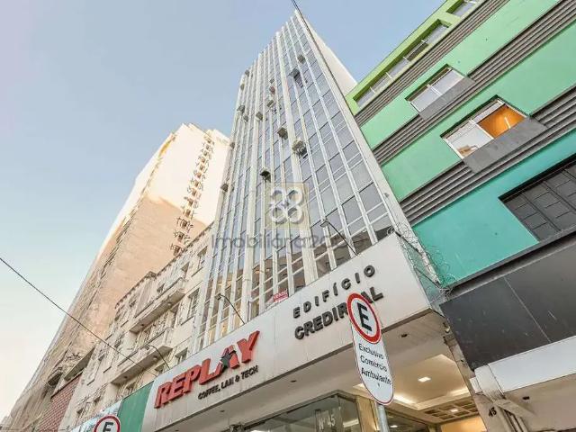 Galpão / Depósito para Venda em Curitiba/PR Centro
