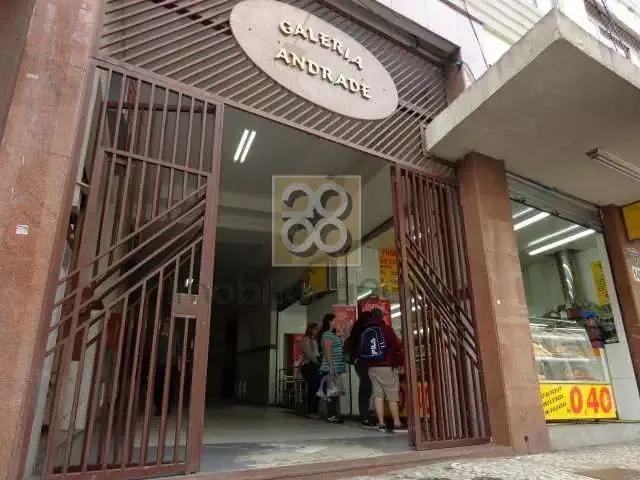 Galpão / Depósito para Venda em Curitiba/PR Centro