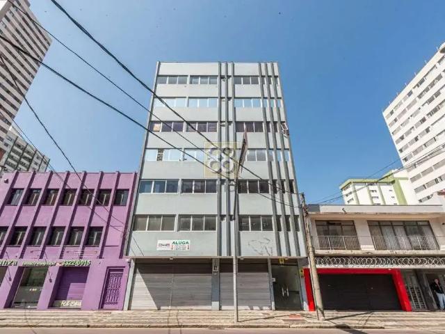 Galpão / Depósito para Venda em Curitiba/PR Centro