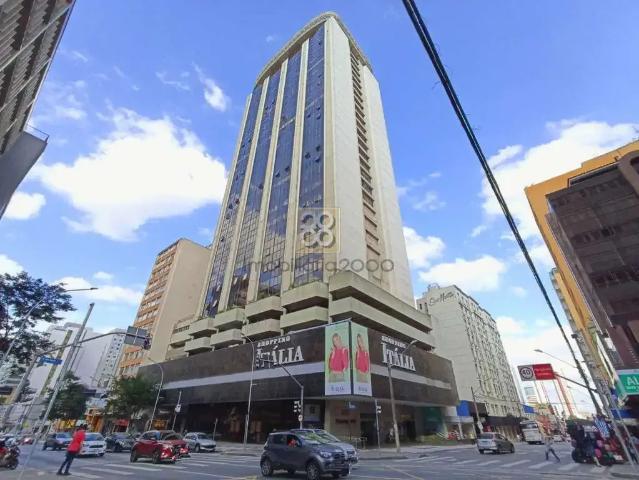 Galpão / Depósito para Venda em Curitiba/PR Centro