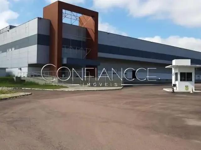 Galpão / Depósito para Venda em Curitiba/PR Cidade Industrial