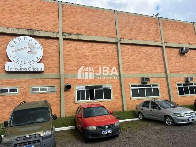 Galpão / Depósito para Venda em Curitiba/PR Cidade Industrial