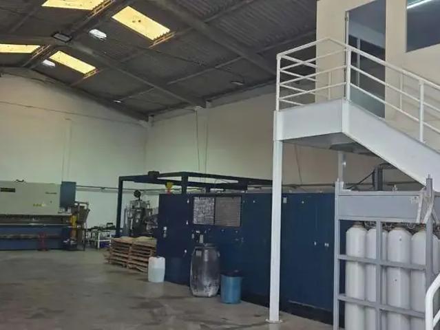 Galpão / Depósito para Venda em Curitiba/PR Cidade Industrial