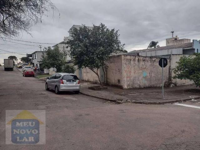 Galpão / Depósito para Venda em Curitiba/PR Cidade Industrial