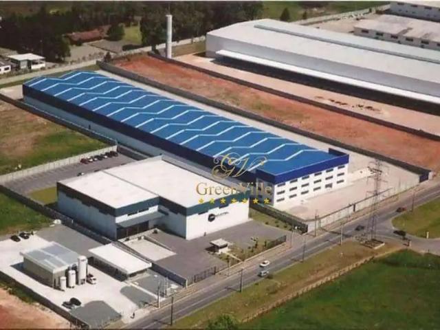 Galpão / Depósito para Venda em Curitiba/PR Cidade Industrial