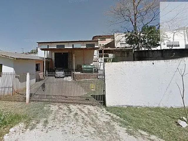 Galpão / Depósito para Venda em Curitiba/PR Cidade Industrial