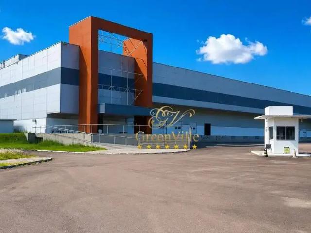 Galpão / Depósito para Venda em Curitiba/PR Cidade Industrial