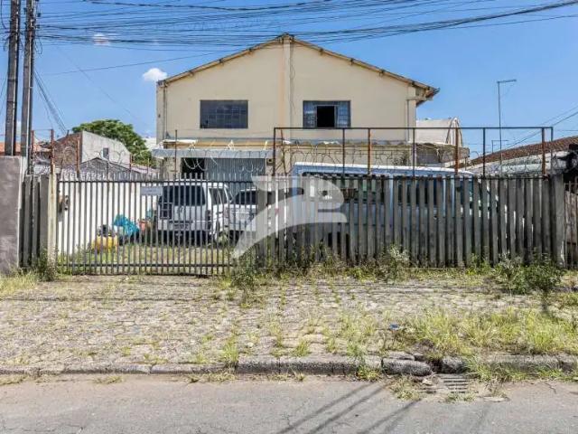 Galpão / Depósito para Venda em Curitiba/PR Fazendinha