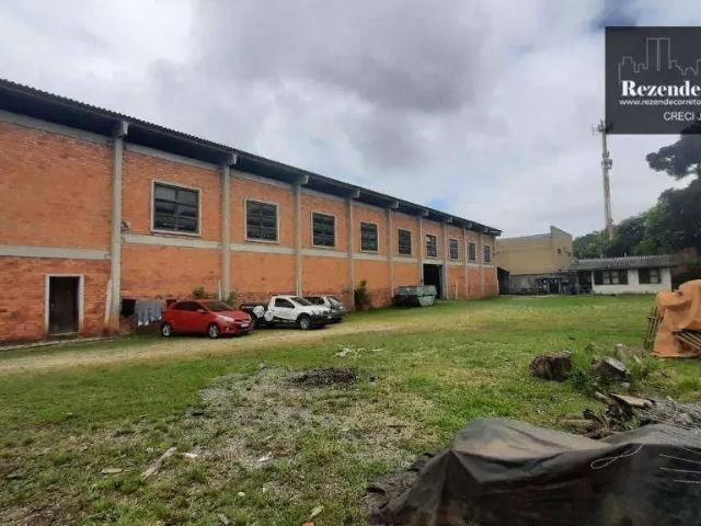Galpão / Depósito para Venda em Curitiba/PR Fazendinha