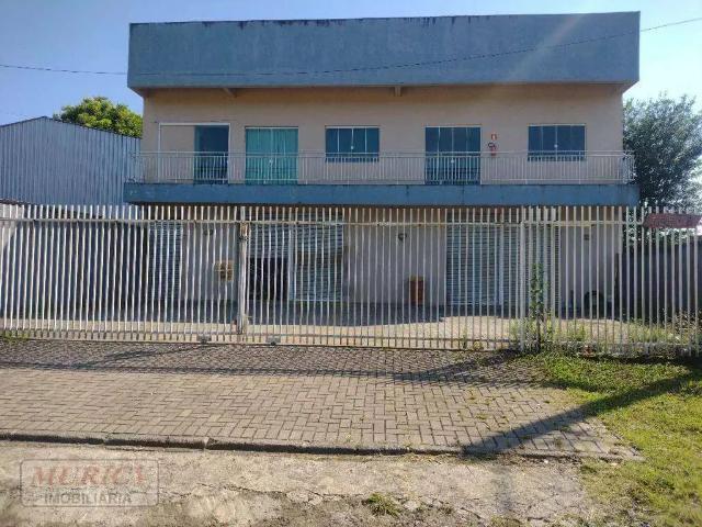 Galpão / Depósito para Venda em Curitiba/PR Ganchinho
