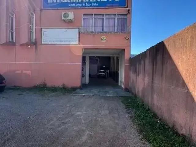 Galpão / Depósito para Venda em Curitiba/PR Hauer