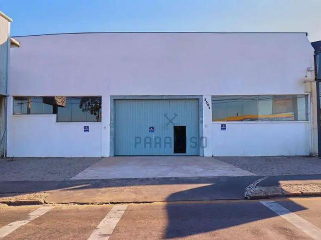Galpão / Depósito para Venda em Curitiba/PR Parolin