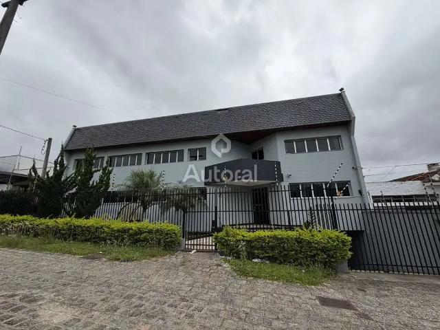 Galpão / Depósito para Venda em Curitiba/PR Parolin