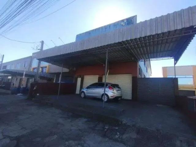 Galpão / Depósito para Venda em Curitiba/PR Pinheirinho