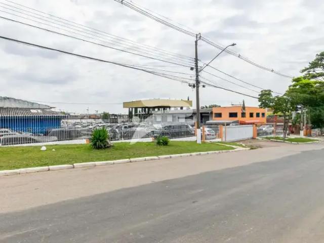 Galpão / Depósito para Venda em Curitiba/PR Pinheirinho