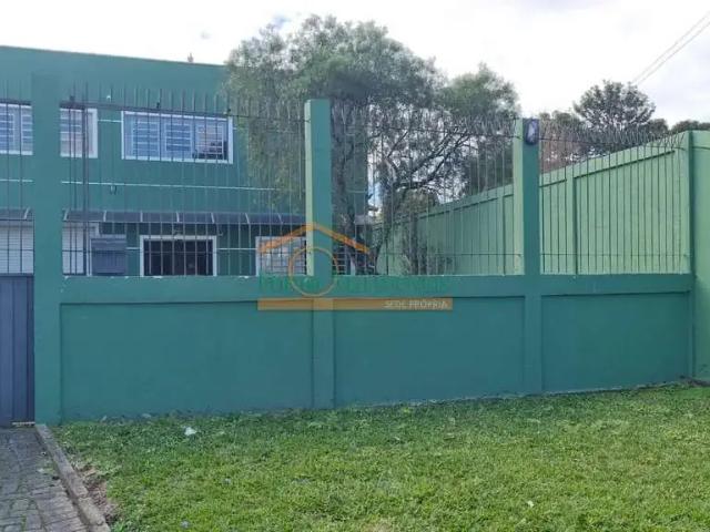 Galpão / Depósito para Venda em Curitiba/PR São Braz