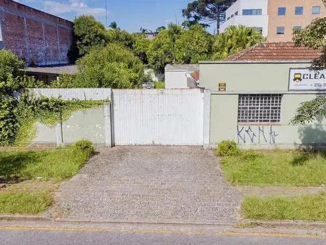 Galpão / Depósito para Venda em Curitiba/PR Tarumã
