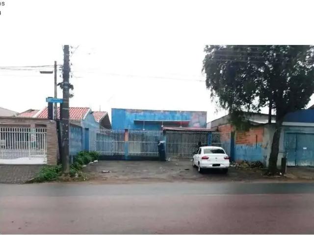 Galpão / Depósito para Venda em Curitiba/PR Uberaba