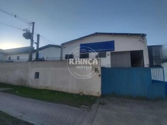 Galpão / Depósito para Venda em Curitiba/PR Umbará