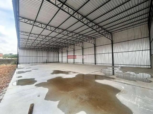 Galpão / Depósito para Venda em Curitiba/PR Umbará