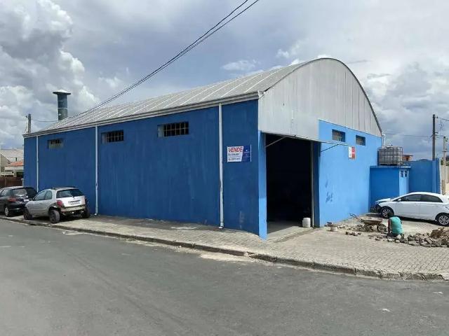 Galpão / Depósito para Venda em Curitiba/PR Xaxim