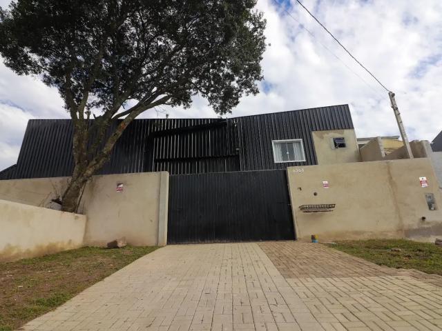 Galpão / Depósito para Venda em Curitiba/PR Xaxim