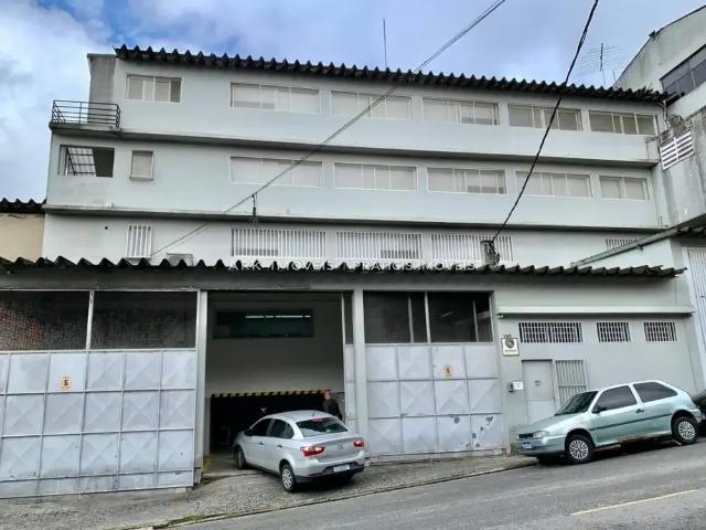 Galpão / Depósito para Venda em Diadema/SP Conceição