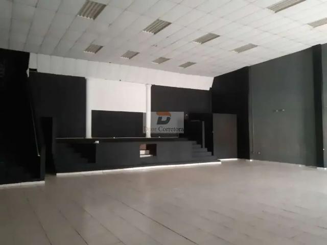 Galpão / Depósito para Venda em Diadema/SP Conceição