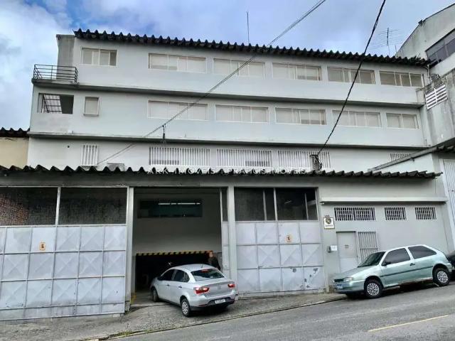 Galpão / Depósito para Venda em Diadema/SP Conceição