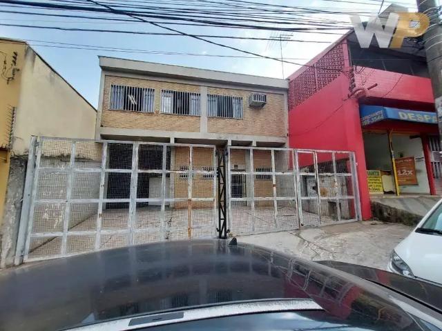 Galpão / Depósito para Venda em Diadema/SP Conceição